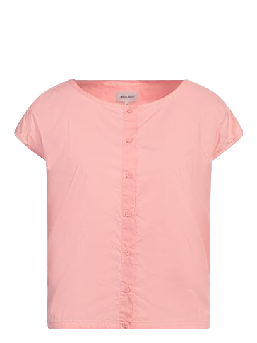 WOOLRICH Cotton Shirt